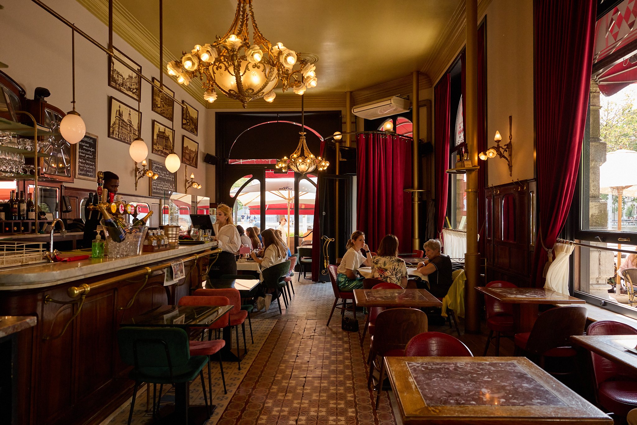 Homepage | Den Artist